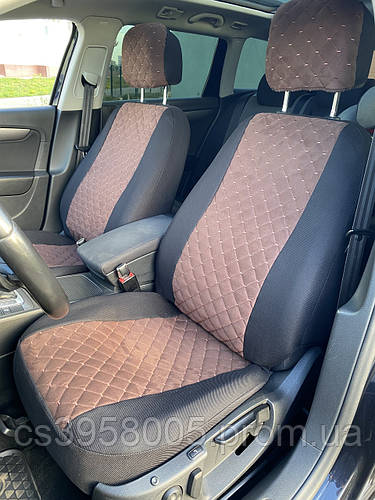 Чехлы на CHEVROLET Lacetti. Чехлы на сиденья Шевроле Лачетти KVK (ID ...