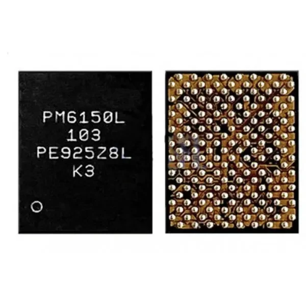 Микросхема контроллер питания PM6150L-103 Xiaomi Redmi Note 7 Pro/ Redmi Note 9 Pro ORIGINAL PRC ...