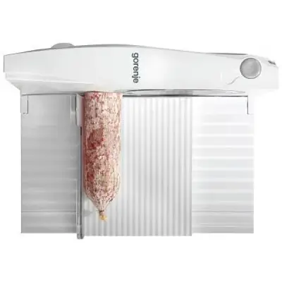 Ломтерезка Gorenje R-401-W lly - купить недорого на Prom.ua: цены ...