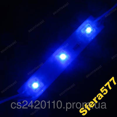 Светодиодный led модуль 12 вольт - купить недорого на Prom.ua: цены ...