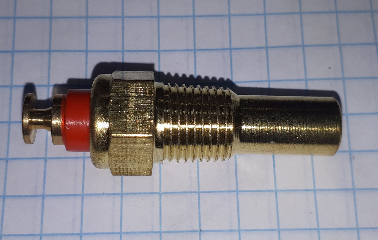 Датчик температуры впускного коллектора Део Дэу Ланос Daewoo Lanos ...