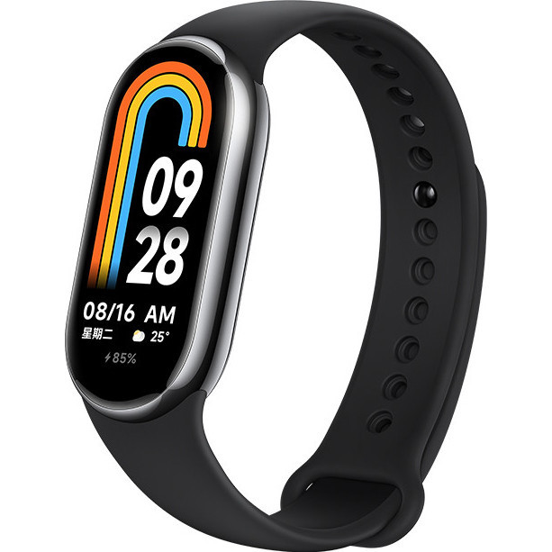 Фітнес Браслет Smart Band M8, фітнес трекер, пульс, тиск, калорії ...
