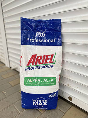 Пральний порошок ARIEL PREMIUM aroma,10,5 КГ, ціна: 447 ₴, купити на ...