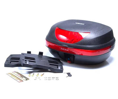 Кофр awina 28 l | Сравнить цены и купить по акции со скидкой на Prom.ua