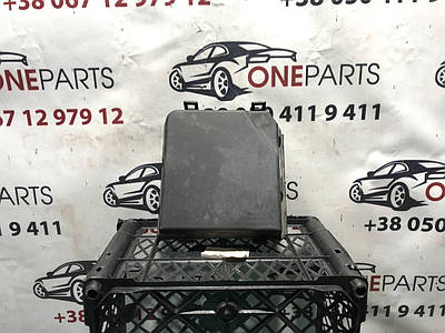 Кришка блока запобіжників BMW 5-series E60 N52B25 2005 (б/у), ціна: 399 ...