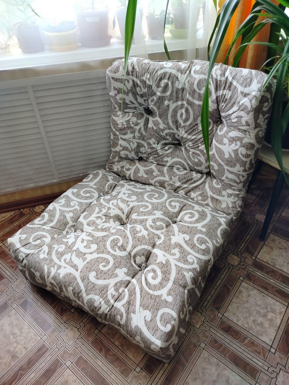 Матрас поролоновый 15 см "Комфорт" 70х190, цена 810 ₴: купить на Prom ...