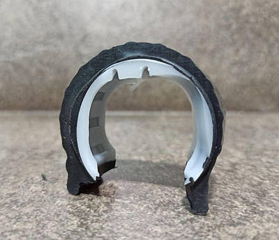 Ремкомплект кулисы КПП 1K0711699A Новый Сеат Альхамбра Альтеа Леон Seat ...