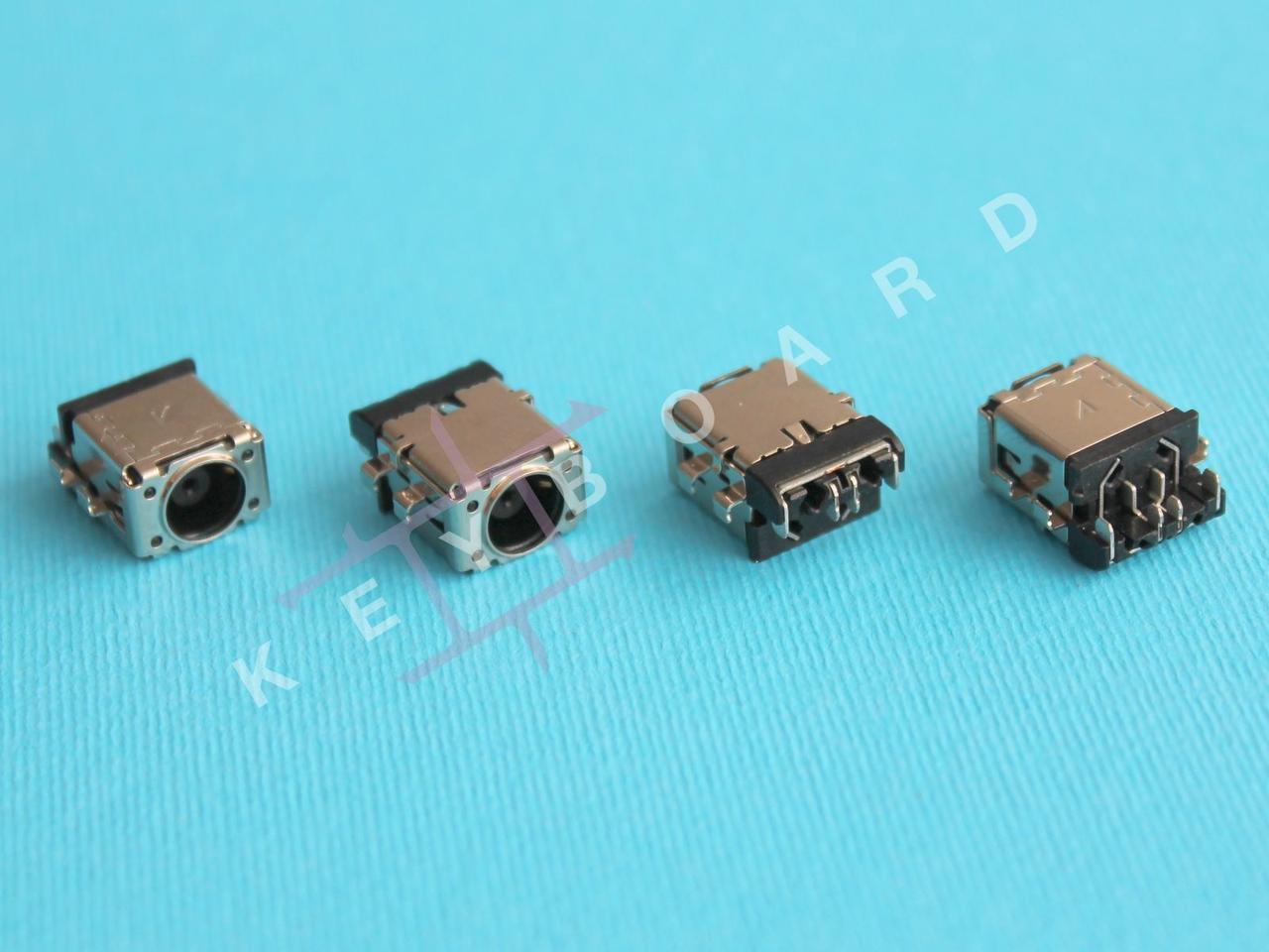 Разъем питания для ноутбука Asus Rog Zephyrus GX501GI, GX501 (ID ...