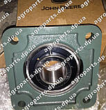 Подшипник AH231759 ротора AH229558 в корпусе AXE42868 John Deere ...