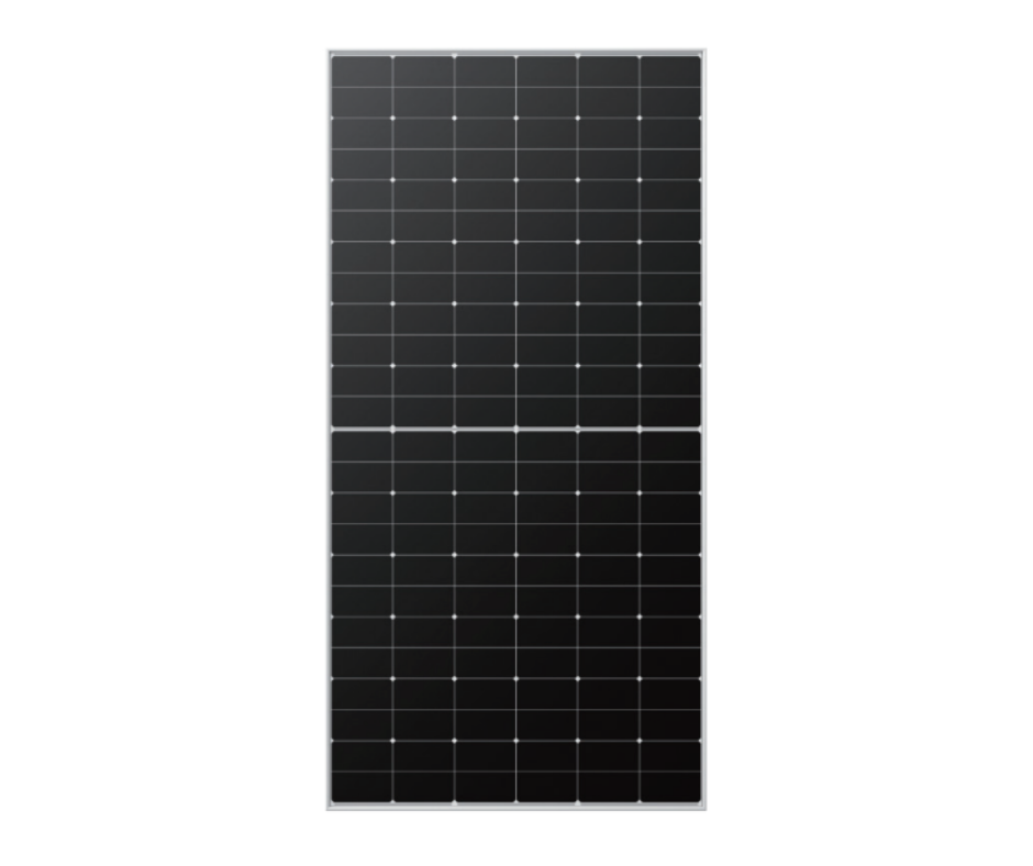 Солнечная панель Longi Solar LR5-76HTH-565M, 565 Вт: продажа, цена в ...