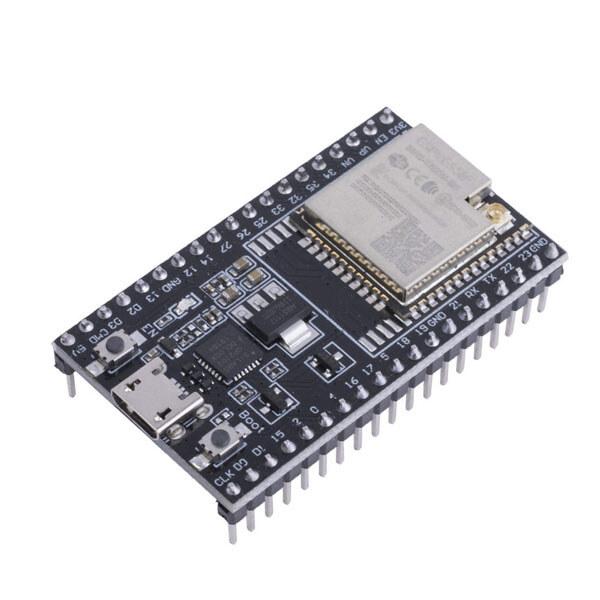 ESP32 DevKitC -WROOM-32U (ID#2201456770), цена: 658 ₴, купить на Prom.ua