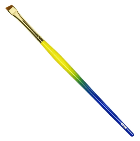 Кісточка зі скосом вузька 01 Zola Ukrainian Edition (ID#2148631206 ...