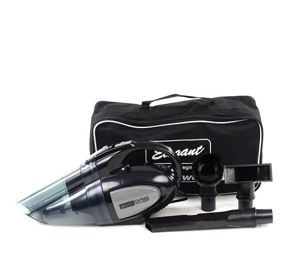 Автопилосос для вологого прибирання 138W, Компактний автомобільний ...