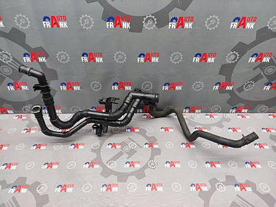 Ford патрубок системы охлаждения - купить недорого на Prom.ua: цены ...