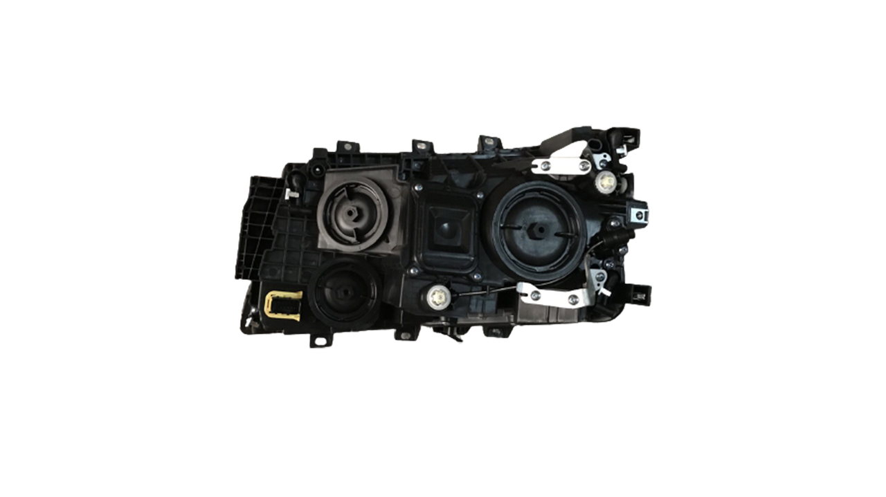 Фара головного света RH SCANIA P,G,R, S 2379894 (ID#2202296698), цена ...