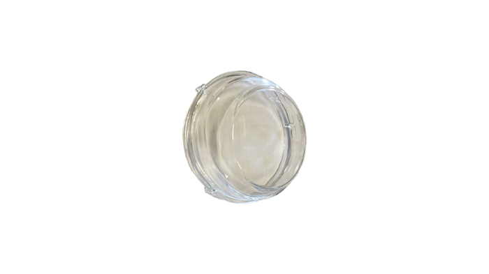 Стекло противотуманной фары RH Mercedes Actros MP4 9608200556 (ID ...