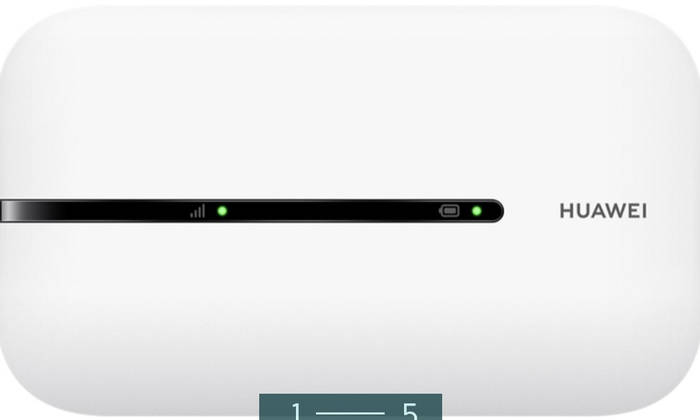 Модем: Huawei E5576-320 4G LTE White . (ID#2202409787), цена: 3250 ...