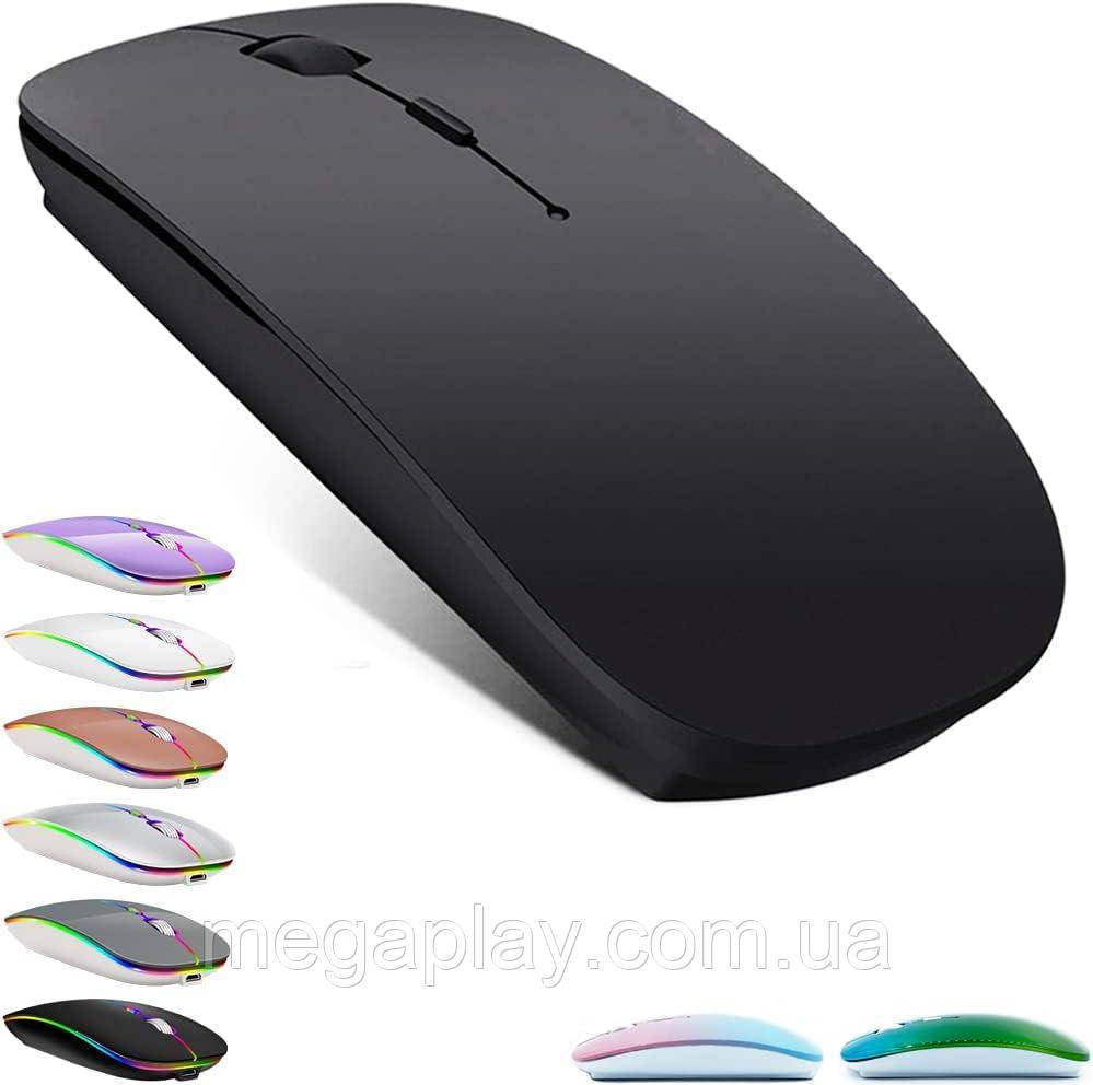 Bluetooth-мышь беспроводная для MacBook Pro, MacBook Air/iMac/ноутбук ...
