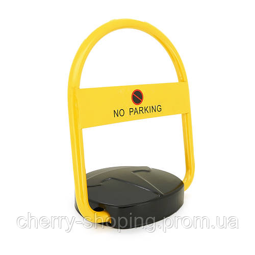 Блокиратор парковочного места с дистанционным управлением Stop parking ...