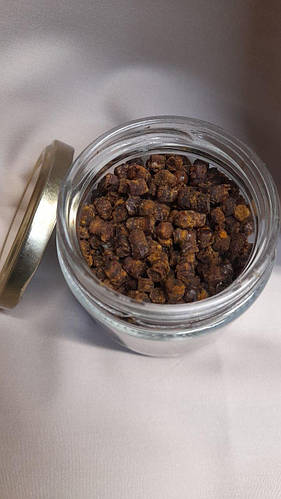 Перга фасованная 110 (ID#2202705512), цена: 237.60 ₴, купить на Prom.ua