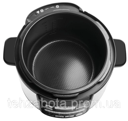 Чаша для мультиварки-скороварки Moulinex Initial Pressure CE620D34 ...