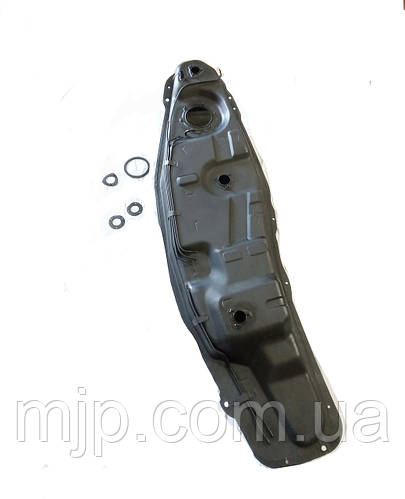 Бак паливний MATOMI 1700A404, ціна: 17459.44 ₴, купити на Prom.ua