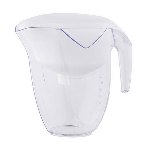 Ecosoft Фільтр глечик Eco 3л 1 8л очищеної води білий Id 2203007892