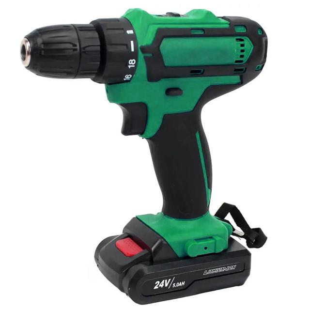 Електроінструменти в Києві від компанії "HUGO".