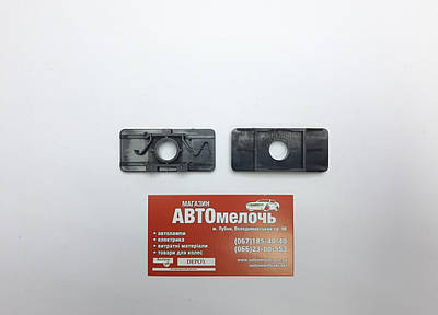 Клипса крыла Renault | Сравнить цены и купить по акции со скидкой на ...