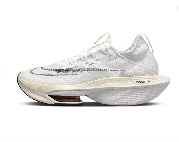 Nike Zoom X Alphafly. Nike Air Zoom Alphafly NEXT% 2 "Prototype" 44 m ...