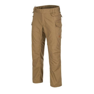 Штаны Helikon-Tex Pilgrim Pants DuraCanvas Coyote W32/L32 [SP-P-nat ...