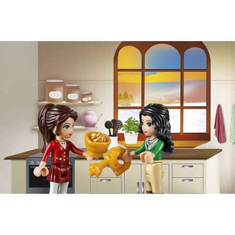 Конструктор Lego Friends 41131 Новогодний календарь, цена 850 грн ...