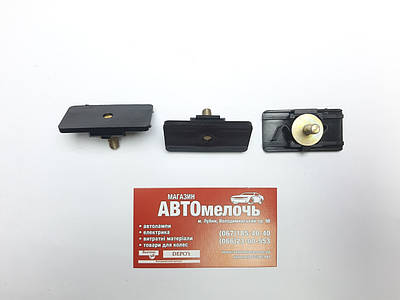 Клипса крыла Renault | Сравнить цены и купить по акции со скидкой на ...