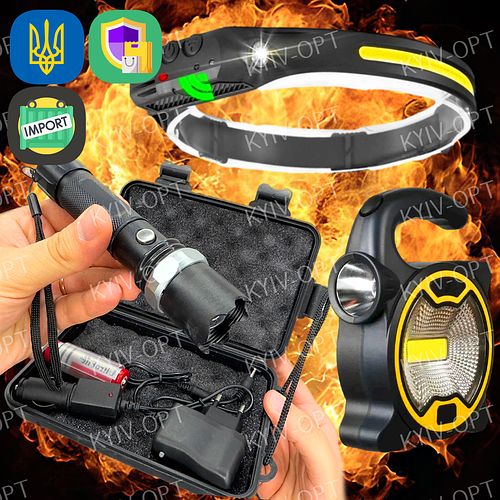 Фонарь аккумуляторный с зарядкой от розетки 220 в Налобный фонарь ...
