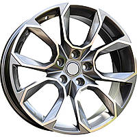 Диски 18 vw octavia ii iii superb | Сравнить цены и купить на Prom.ua