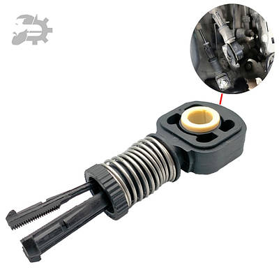 Втулка кулисы eos | Сравнить цены и купить по акции со скидкой на Prom.ua