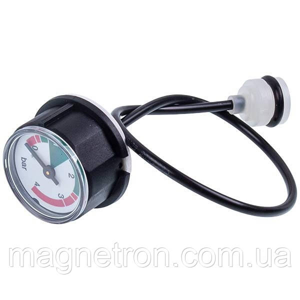 Манометр D=28 мм для конденсационного котла Baxi Duo-Tec Compact, Luna ...