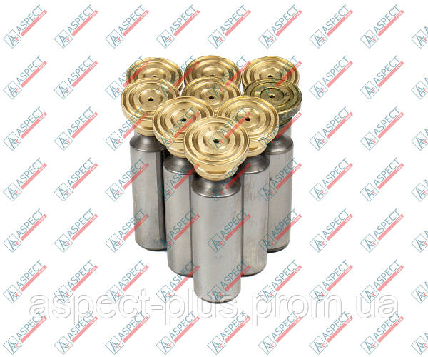 Плунжер Rexroth A4VG45 SKS (ID#1937982184), ціна: 1129.50 ₴, купити на ...