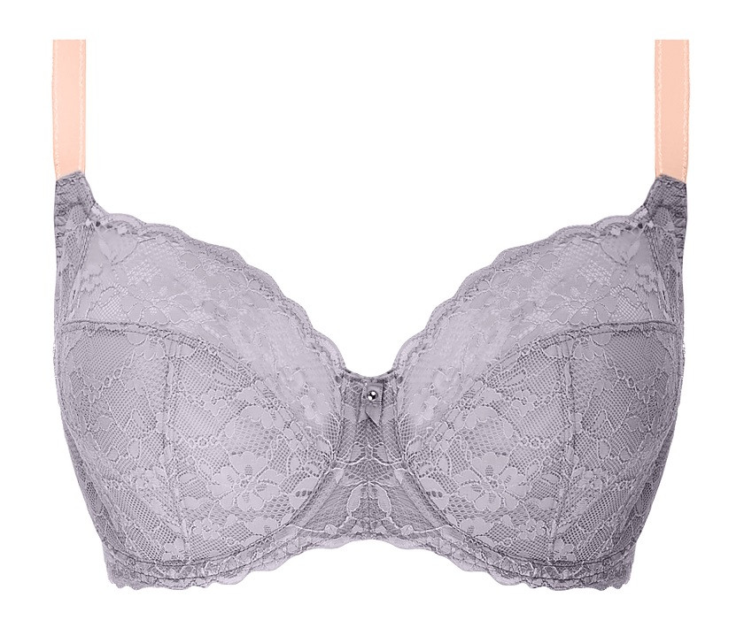 Бюстгальтер Freya Offbeat 5451 32FF Mineral Grey (889501347254 ) (ID ...