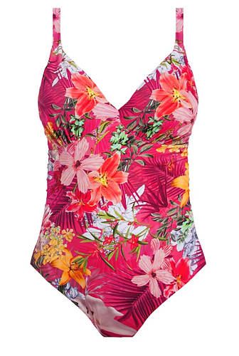 Купальник совместный Fantasie Anguilla 6588 34F Sunset (889500901389 ...