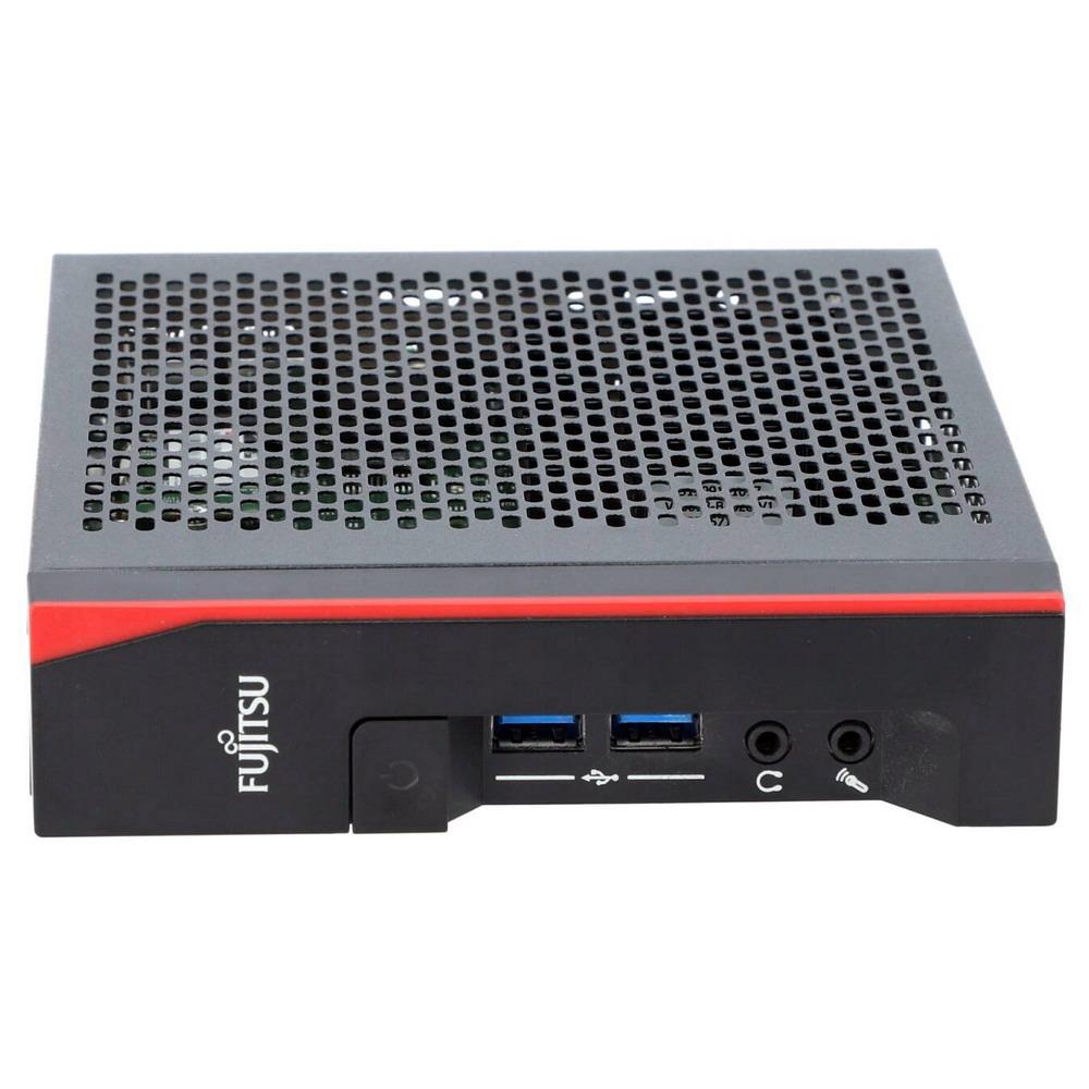 Мини Компьютер Fujitsu Futro S740 Intel Celeron 4яд/ DDR4 8GB/ SSD M.2 ...