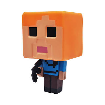 Фигурка Алекс с крыльями и мечом Майнкрафт Minecraft Alex with Elytra ...