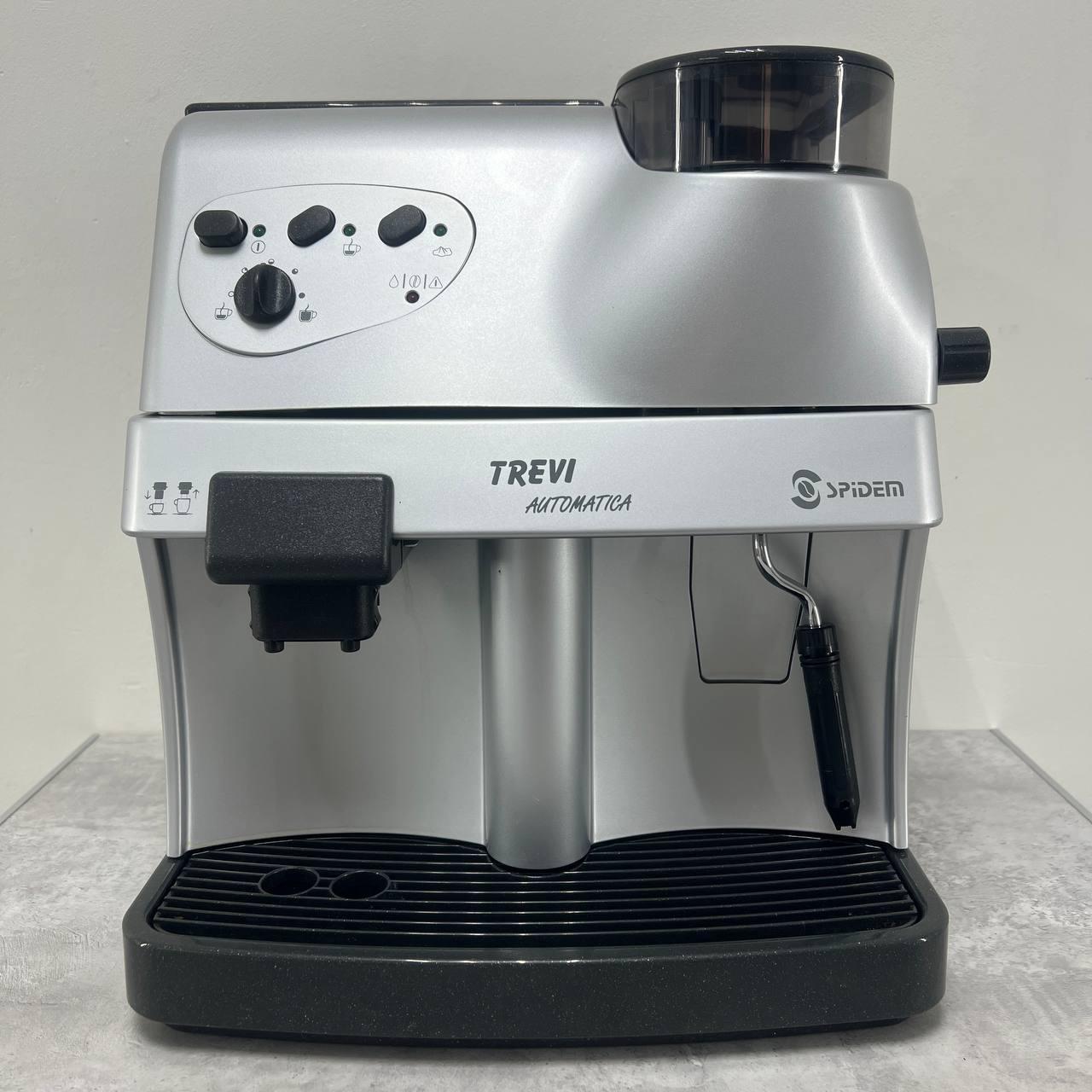 Кавомашина Саєко Saeco Trevi Automatica б/у з Німеччини (ID#2204772996 ...