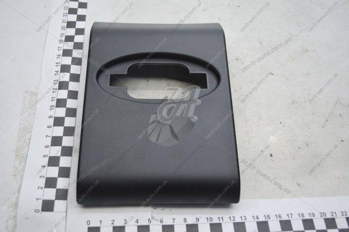 Молдинг левой боковой части Master III 2010- (Renault) (768570130R) (ID ...