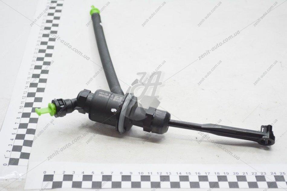 Циліндр зчеплення головний Dacia Duster II (19-) (Renault) (306104007R ...