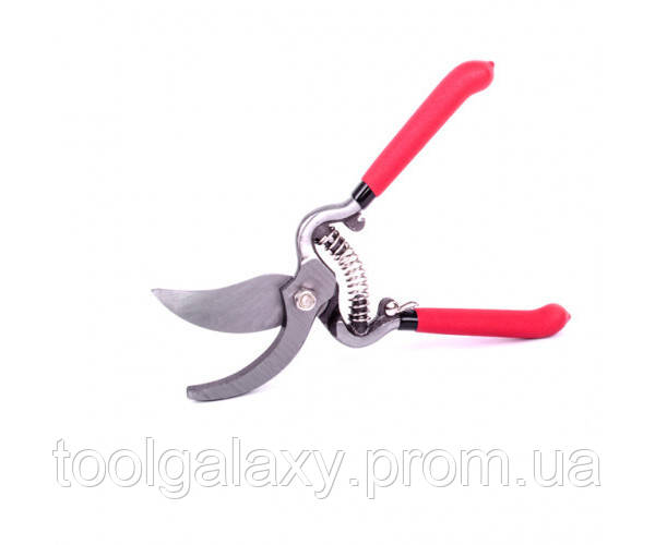Секатор 200 мм INTERTOOL FT-1003 (ID#2205050996), ціна: 145 ₴, купити на Prom.ua
