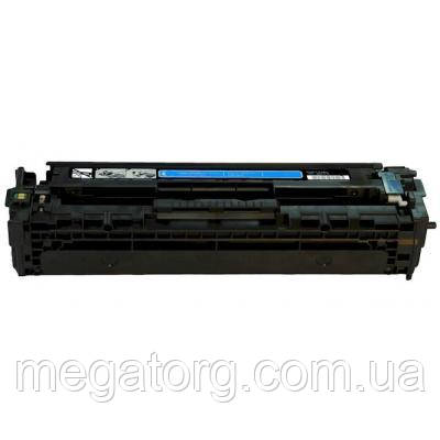 ORIGINAL! Корпус картриджа HP CB540A/125A Black (C_VIRGIN_CB540A ...