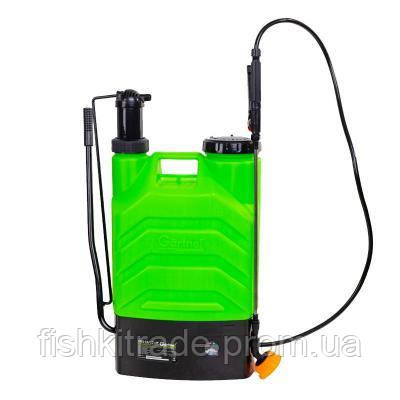 Обприскувач Gartner GBS-16/12 MP 845238 l (ID#2205238876), ціна: 2498 ...