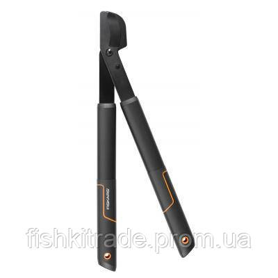 Секатор Fiskars площинний SingleStep S L28 1001432 z (ID#2205371275), ціна: 1374 ₴, купити на ...