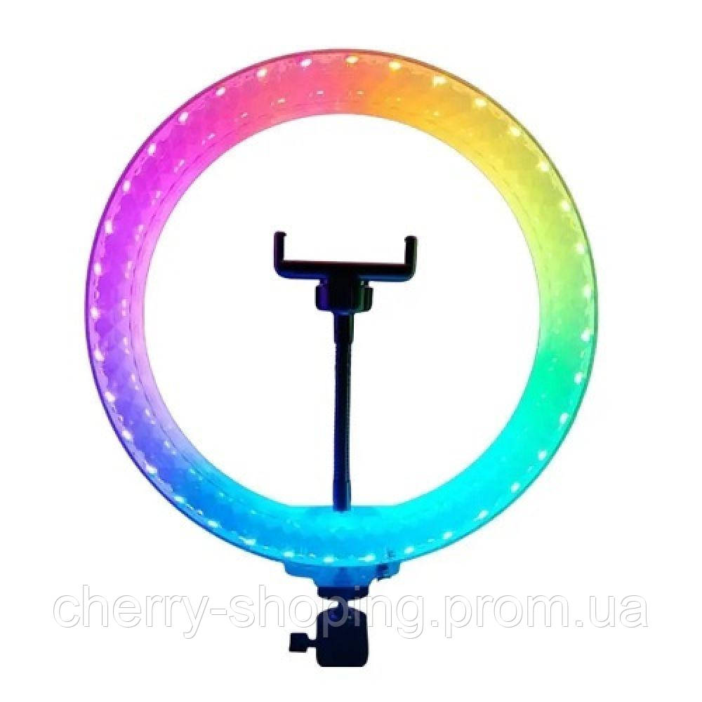 Лампа RGB Crystal 3D-26 26cm Цвет Прозрачный g (ID#2205616982), цена ...